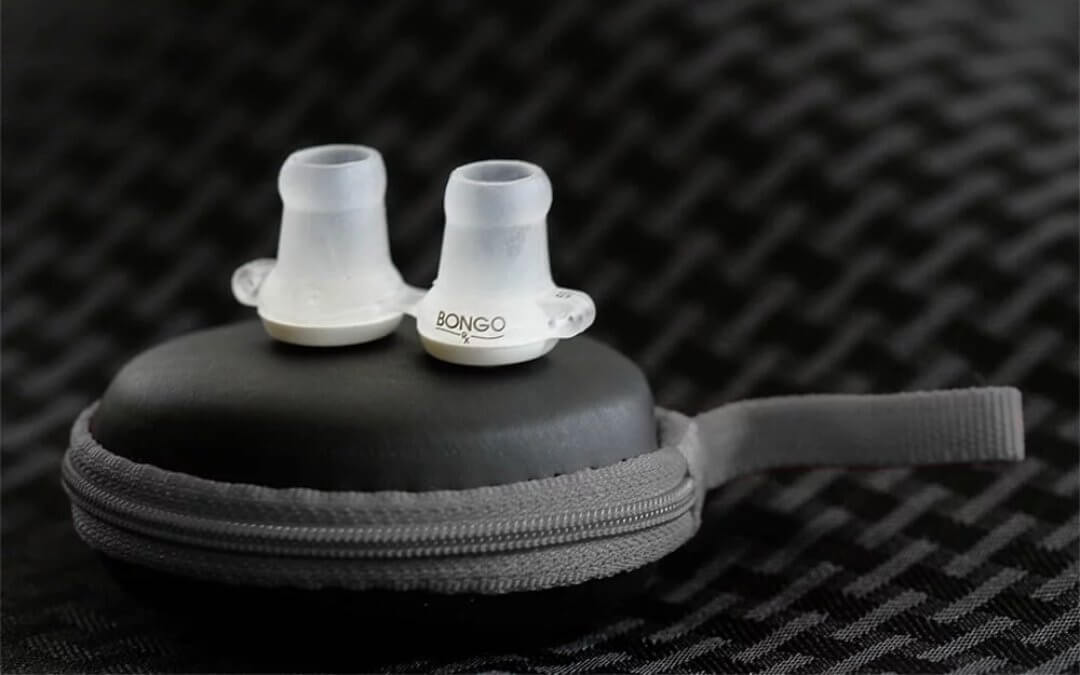 This device could revolutionize the sleep industry… - Bongo Rx